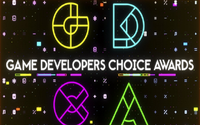 Game Developers Choice Awards Adayları Belirlendi - Hubogi
