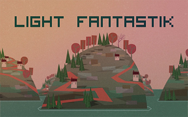 Türk Yapımı Light Fantastik Yayınlandı - Hubogi Oyun Sektörü Haberleri