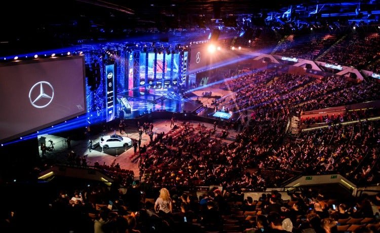 2019'un En Çok Kazandıran 6 Espor Oyunu - Hubogi