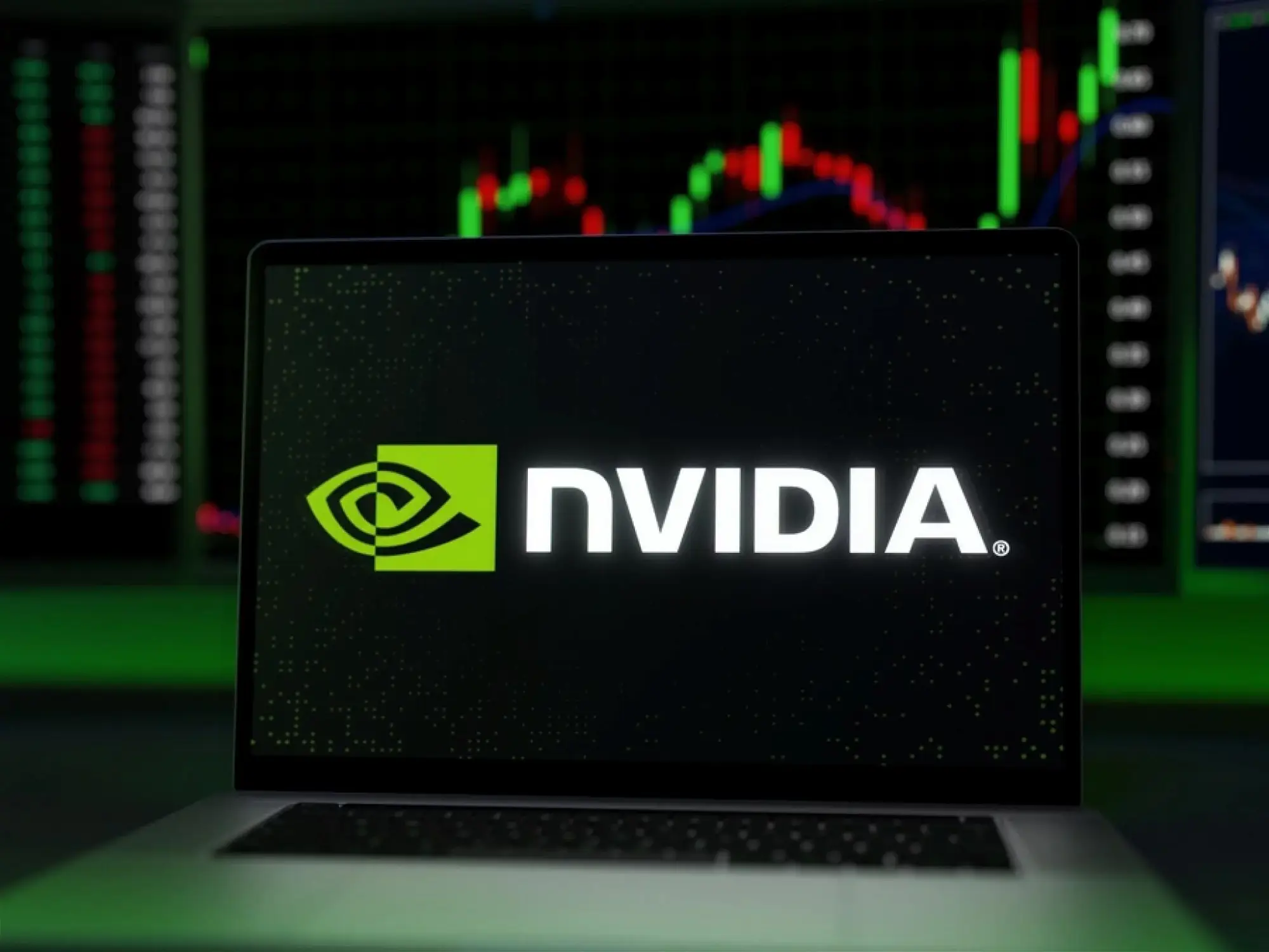 Nvidia ve Hexagon Dijital İkiz Ürünler İçin İş Birliği Yapıyor