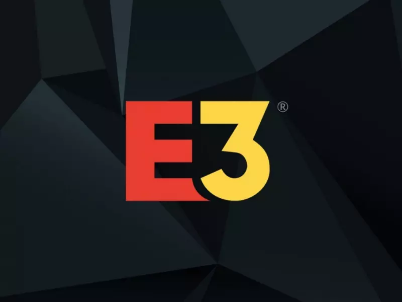 E3 Resmi Olarak Veda Ediyor - Hubogi